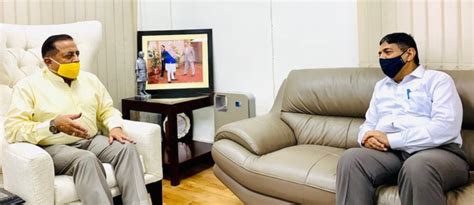 Prof Pradeep Kumar Joshi Appointed As Upsc Chairman Connect Civils