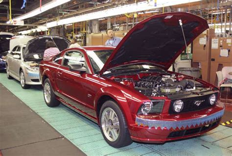 15 Reasons The Ford 390 Fe Remains A Muscle Car Legend