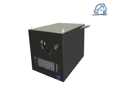 15kw Hydrogen Fuel Cell Engine System For Forklift Truck Hydrogen