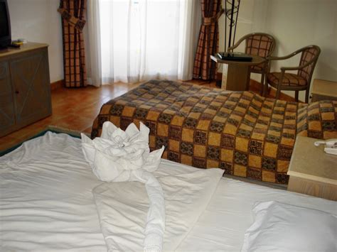 Hotel Sonesta Beach Resort Taba Egypt Taba Invia