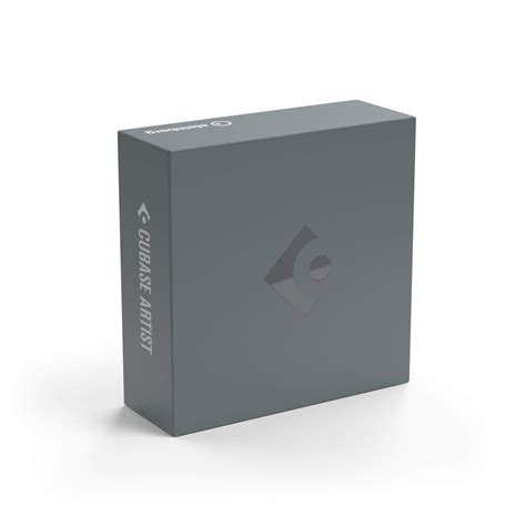 Steinberg Multitrack Recording Software Music Production