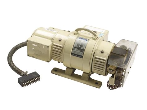 Ringing Machine London Museum