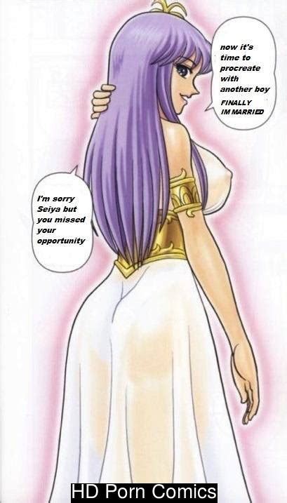 Athena And Zelos Comic Porn Hd Porn Comics