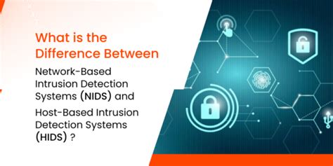 What Is The Difference Between Network Based Intrusion Detection