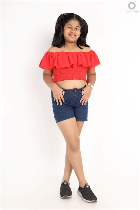 Nischitha Chetan Castyou