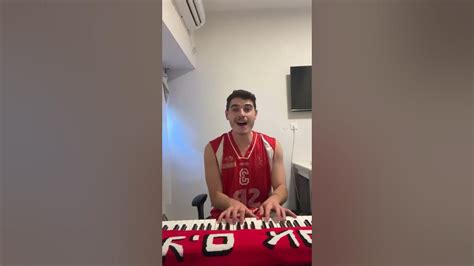 יונתן רבינוביץ׳ קאבר אופיר רובין Youtube