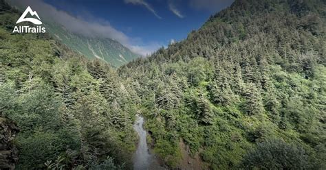 Juneau Hikes List Alltrails
