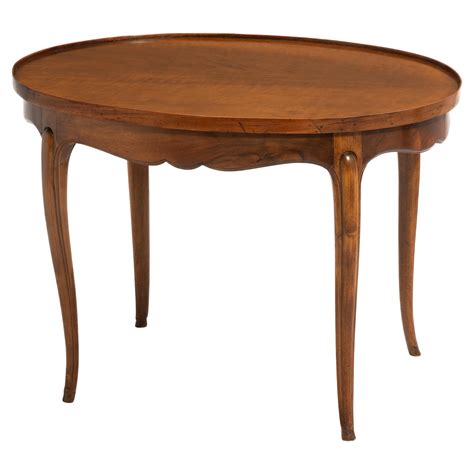 Antique French Coffee Cocktail Table For Sale At 1stdibs