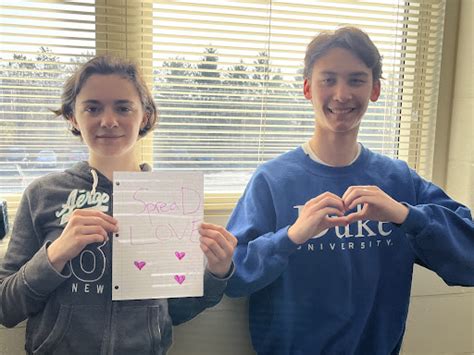 Olivia Eldridge The West Press