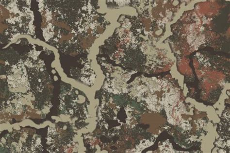 First Lite Introduces Specter Its First Whitetail Specific Camouflage