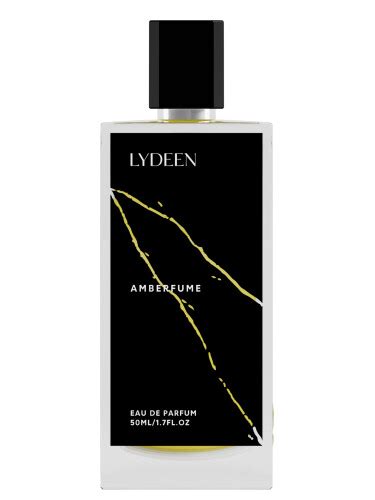 Amberfume Lydeen 香水 一款 2021年 中性 香水