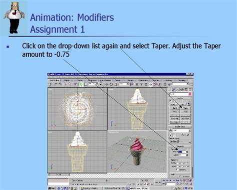 Animation Modifiers
