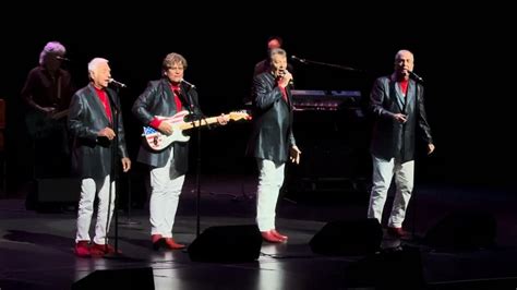 Jay And The Americans This Magic Moment Wallingford Ct August 2