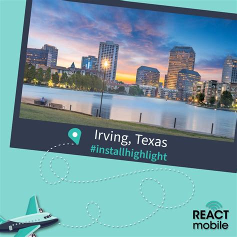 React Mobile On Linkedin Hospitality Installhighlight Workplacesafety
