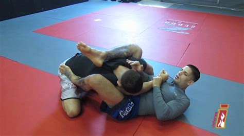 Bjj Mma Training And Techniques Scissor Sweep To Arm Bar Part 2 Inferno Marlboro Nj Youtube