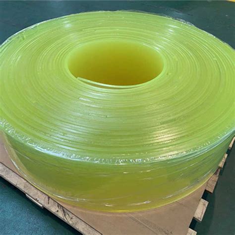 Polyurethane Sheet Lisen Polyurethane Products