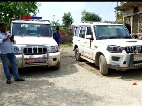 The Team Reached The House Of Engineer Ehsan Parvez Phulwari Sharif Is Named In The Pfi Case