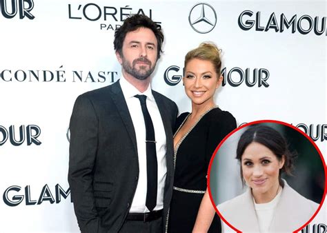 Stassi Schroeder Shades Bravo Over Vanderpump Rules Firing Talks