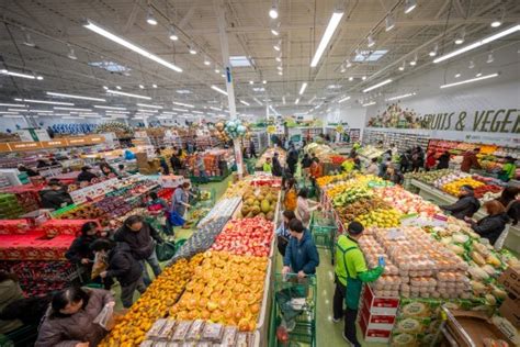 Major Asian Grocery Store Tandt Supermarket To Open 3 Bay Area Locations