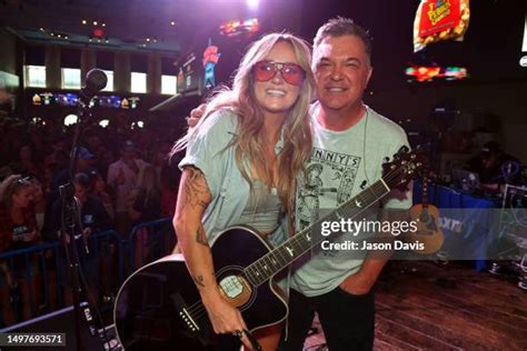 Buzz Brainard Siriusxm The Highway Photos And Premium High Res Pictures