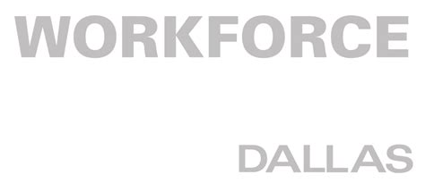 Contact Us Workforce Solutions Greater Dallas
