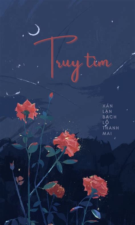 Truy Tìm Đam Mỹ Mới Hoàn