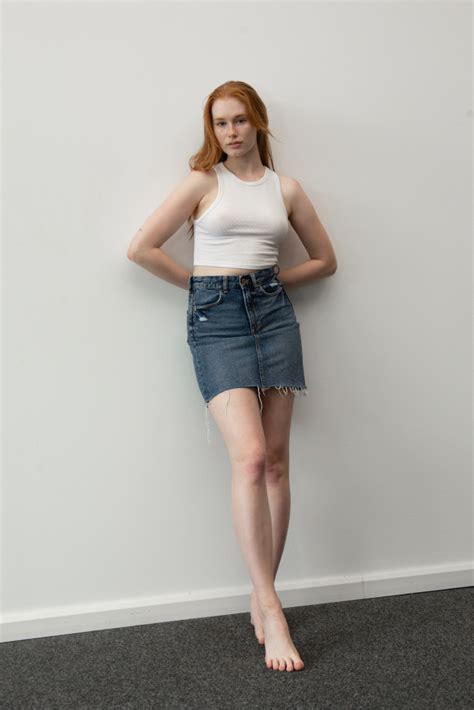 Larissa Borchert Modelagentur München Hamburg Most Wanted Models