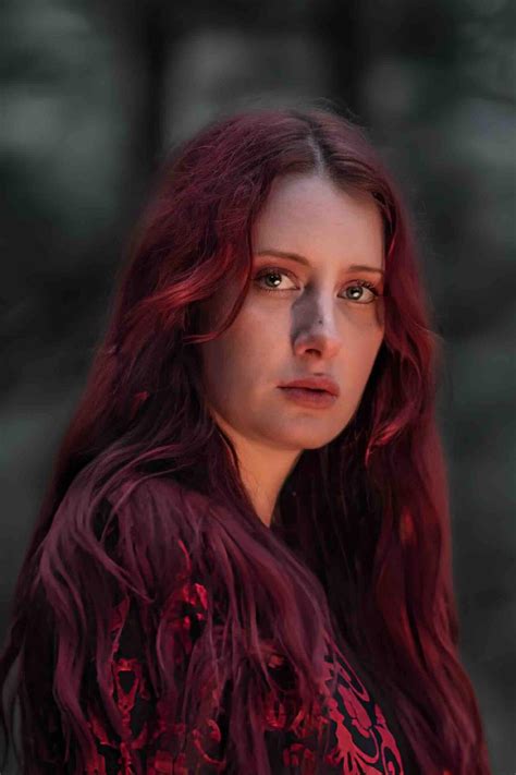 Paramount Artists — Mha Iri