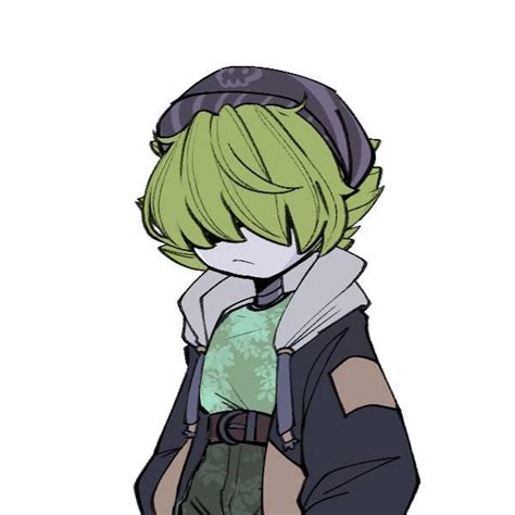 Swampy Picrew Murder Drones By Merisaphire3 On Deviantart