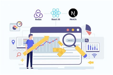 10 Reasons To Use Reactjs For Enterprise App Development Trt