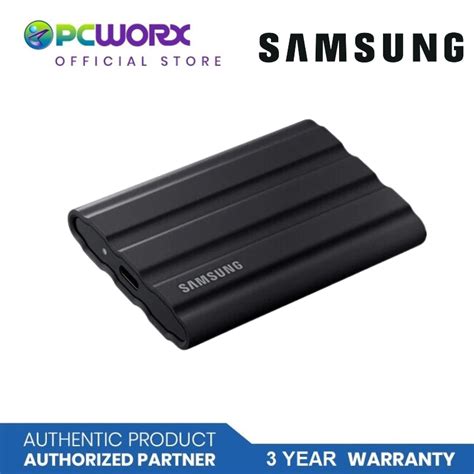 External Memory Storage — Pcworx