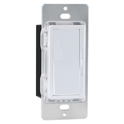 Diodesy Led Digital Dimmer Switch For Dimmable Led Cfl And Incandescent Bulbs 120 Volts 3 Way