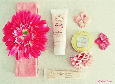 Lanolips Review 101 Ointment Rose Balm Intense And Golden Ointment Myownloves