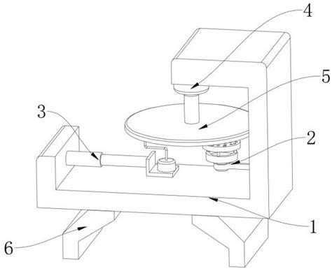一种铝合金压铸件表面毛刺去除装置的制作方法
