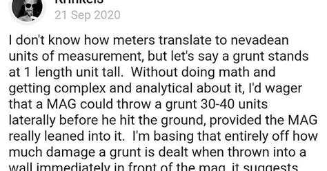 Mag Agents Strength Album On Imgur