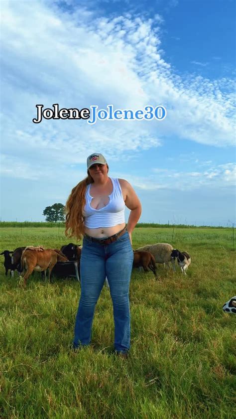 Jolene Jolenejolenethirty • Instagram Photos And Videos