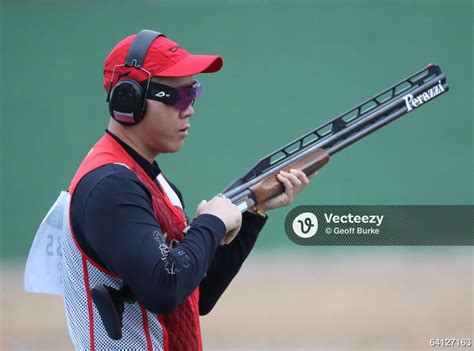 Olympic Trap Shooting Qualifications