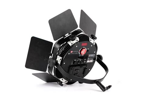 Used Rotolight Anova V2 Bicolor Ultra Wide Led Ecoflood Mpb