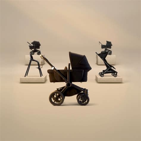 Bugaboo Butterfly 2 Haltegurt Bugaboo