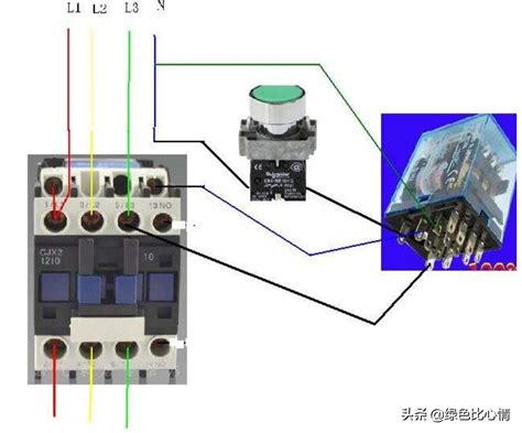 繼電器的種類和工作原理歸納知識大全尾篇 資訊咖