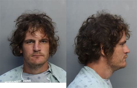 Singleton Daniel Deverall 01 13 2024 Miami Dade County Mugshots Zone