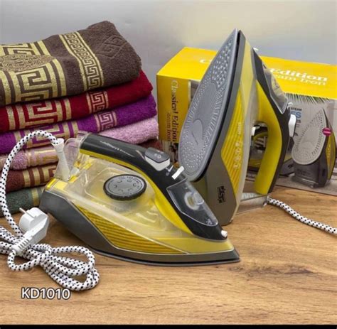 Утюг - купить с доставкой по выгодным ценам в интернет-магазине OZON ...