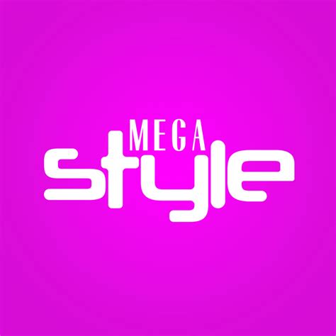 Mega Logo