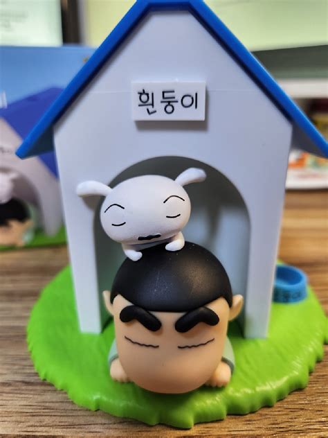 흰둥이집 가습기 콜리colley