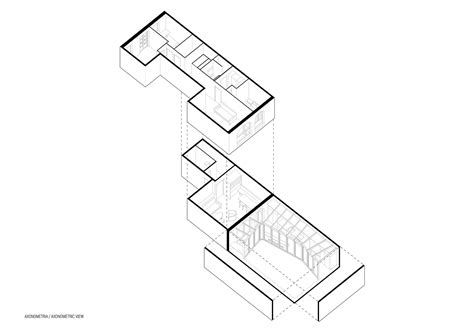 Anna And Eugeni Bach · Green House · Divisare