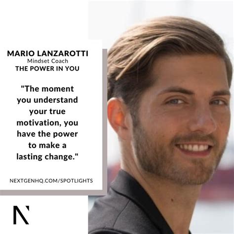 Mario Lanzarotti On Linkedin Spotlight On Mario Lanzarotti — Next Gen Hq