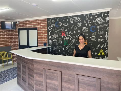 Home Cresca Pre School