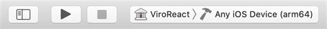 Looks Like Viro Is Dead For Ios Till Update · Issue 852 · Viromedia