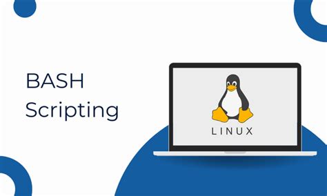 Introducción Al Bash Scripting Mejores Prácticas Para Escribir Scripts