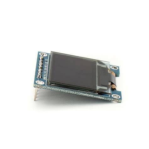 0 95 inch spi full color oled display module ssd13 grandado